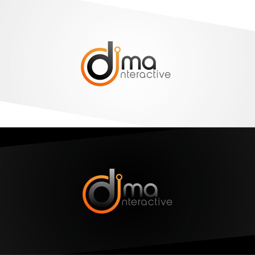 Designs | New logo wanted for DIMA Interactive | Logo design contest