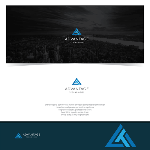 Update the logo for an up and coming IT company. | Logo design contest