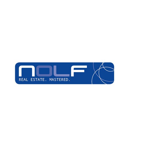 NOLF - Logo | Logo design contest