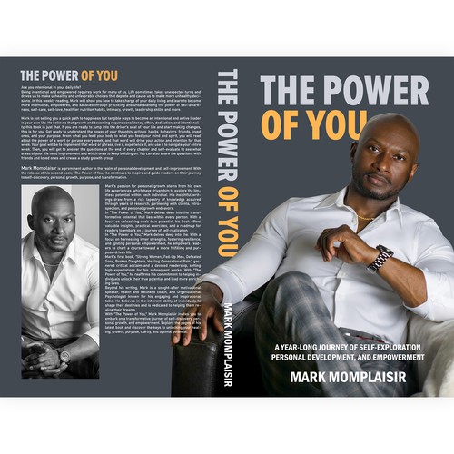 Designs | Elegant and classy book cover design | Book cover contest