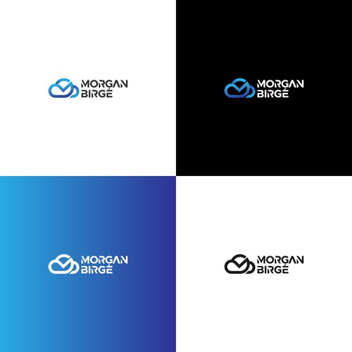 Designs | Seeking Clean Modern Large Corporate Branding | Logo design ...