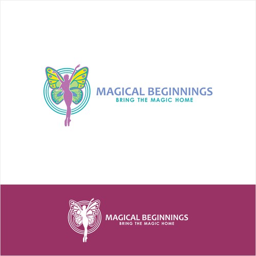 Magical Logo Design to Launch Brand | Logo design contest