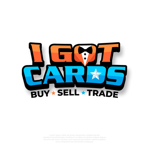 Designs | Design fun sports card store logo based on Dumb and Dumber ...