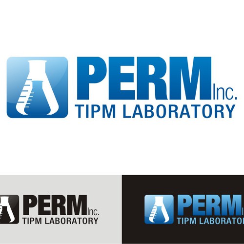 PERM Inc. needs a new logo | Logo design contest