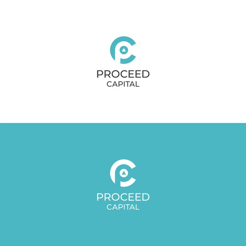 Designs | Proceed Capital needs a fresh new logo | Logo design contest