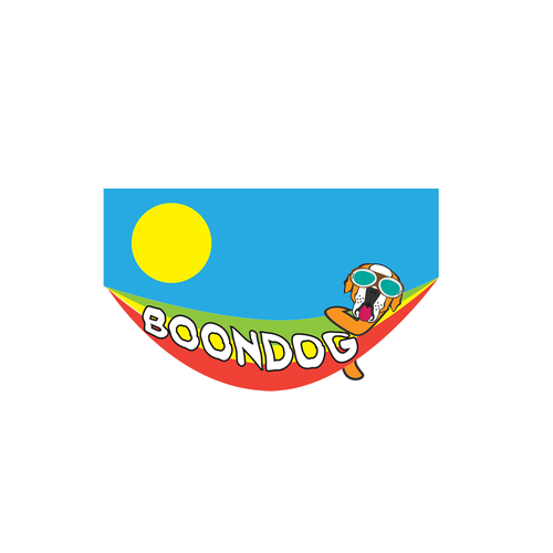 BoonDog Brand Needs and "Fun" Logo | Logo design contest