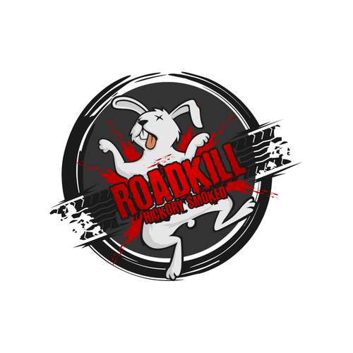 Roadkill | Logo design contest