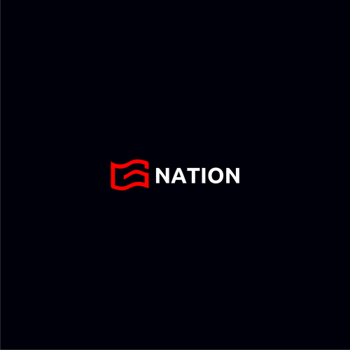 Gamers Nation needs Logo for the nation | Logo design contest