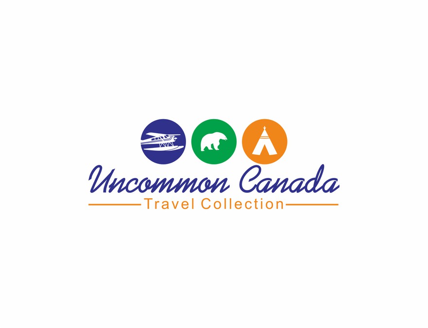 Uncommon Logo for an Uncommon Tourism Company | Logo design contest