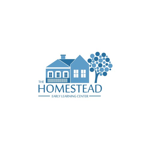 The Homestead Early Learning Centre needs an inviting logo | Logo ...