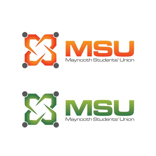 Students' Union logo | Logo design contest