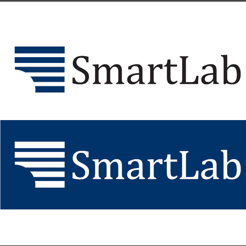 SmartLab needs a new logo | Logo design contest