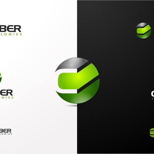 Company Logo for Caliber Technologies | Logo design contest