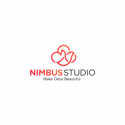 Designs | We need a startup logo for a dataviz design studio | Logo ...