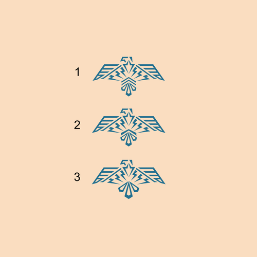 Thunderbird tattoo | Tattoo contest