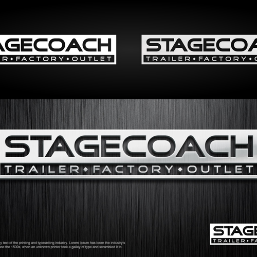 Stagecoach Logo | Logo design contest