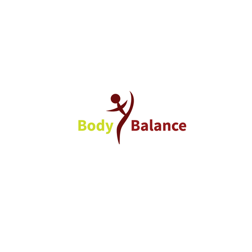 Body Balance is seeking a zen logo, namaste :) | Logo design contest