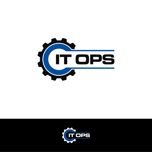Design the next logo for IT Ops! | Logo design contest