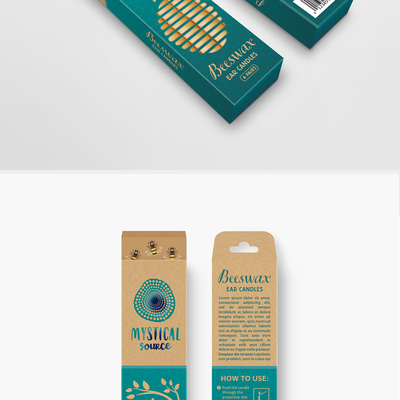 Retail Packaging Design by Professional Packaging Designers | 99designs