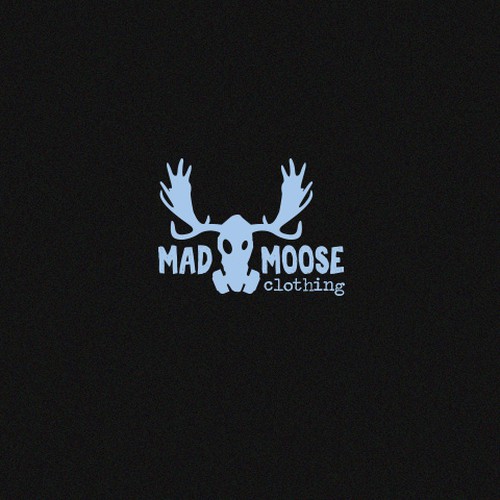 Mad Moose Clothing company needs a a logo. | Logo design contest