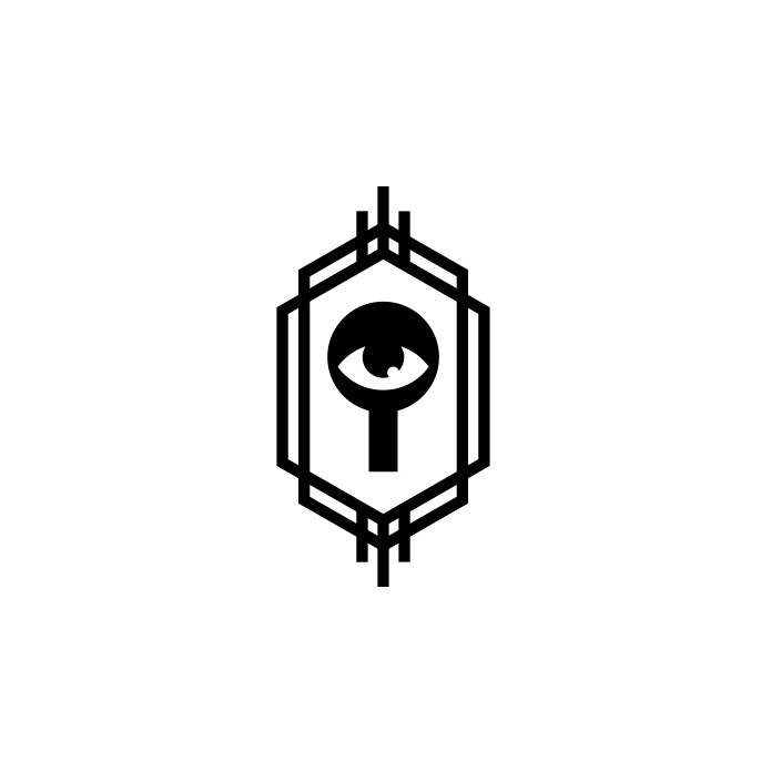 Third Eye Logos - Free Third Eye Logo Ideas, Design & Templates