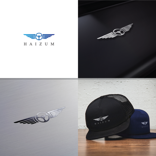 Haizum formula racing team is looking for a first place logo | Logo ...