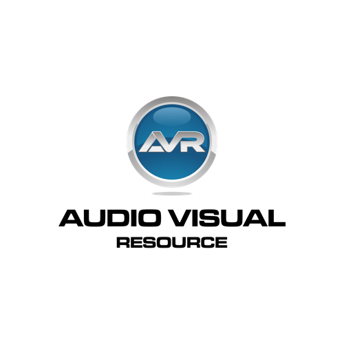 Wanted: Creative Designer for AVR Logo | Logo design contest