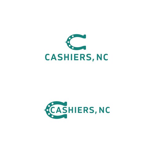 Designs | Design a logo that will showcase this tiny town (Cashiers, NC ...