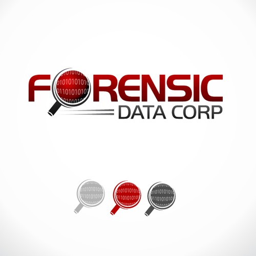 Forensic Logo