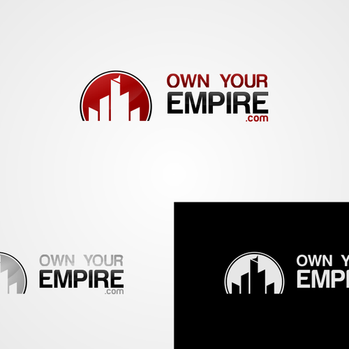 Create a logo to be used for Own Your Empire brand | Logo design contest