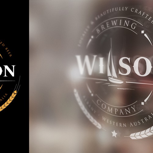 Australian craft beer logo required!! We are looking for a fresh, new ...