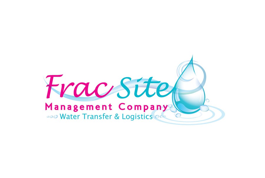 logo for Frac Site Management Company | Logo design contest