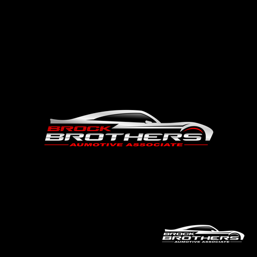 Simple, Creative, Modern Logo for Car Dealership | Logo design contest