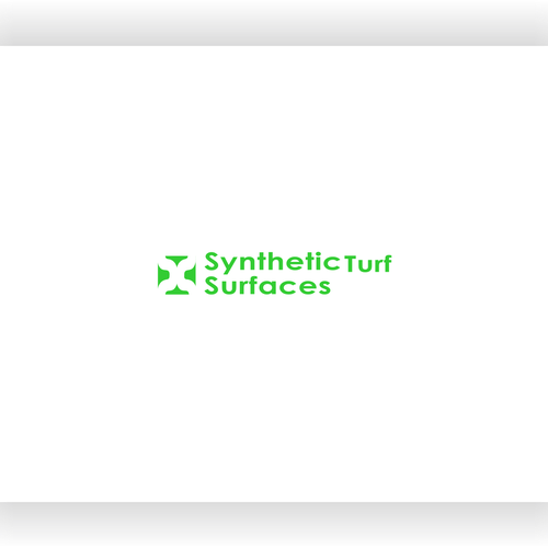 Logo for Synthetic Turf company, creative and modern needed!! | Logo ...