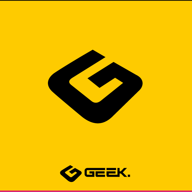 Geek Logos - Free Geek Logo Ideas, Design & Templates