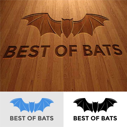 Help us protect bats: designing a logo for our Best of Bats ...