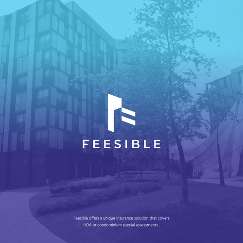 Designs | Logo branding for a new insurance company with a unique ...