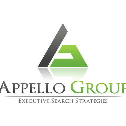 Executive Recruitment Company Logo Design | Logo design contest