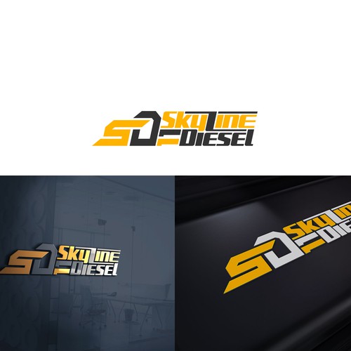 Design a High Performance logo for a High Performance business | Logo ...