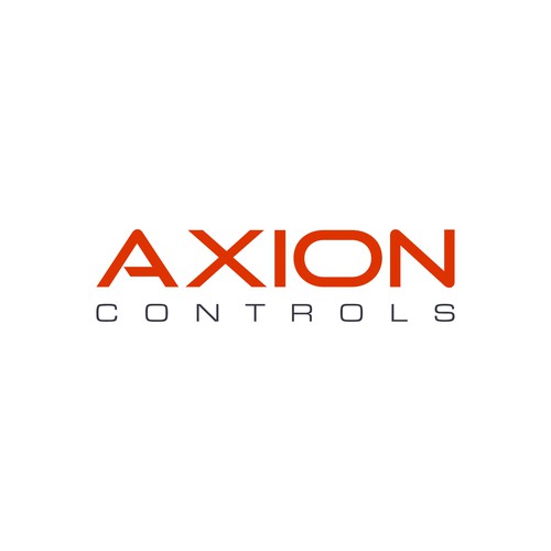 logo for Axion | Logo design contest