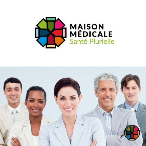 Logo Maison Médicale | Logo design contest