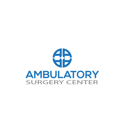 Logo for Ambulatory Surgery Center | Logo design contest