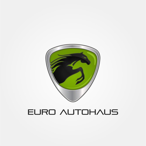 Euro Autohaus needs a powerful new logo | Logo & brand identity pack ...