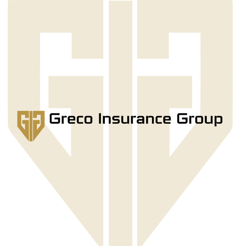 Designs | Greco Insurance Logo Design | Logo design contest