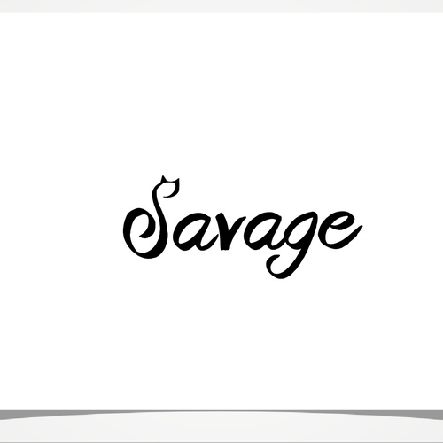 Savage Logo | Logo design contest