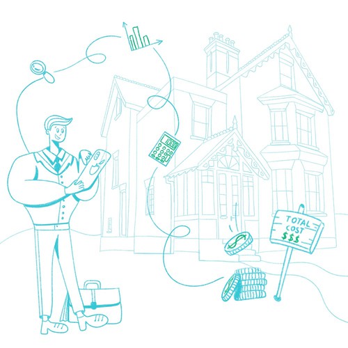 Designs | Killer banner image illustration for our new website ...