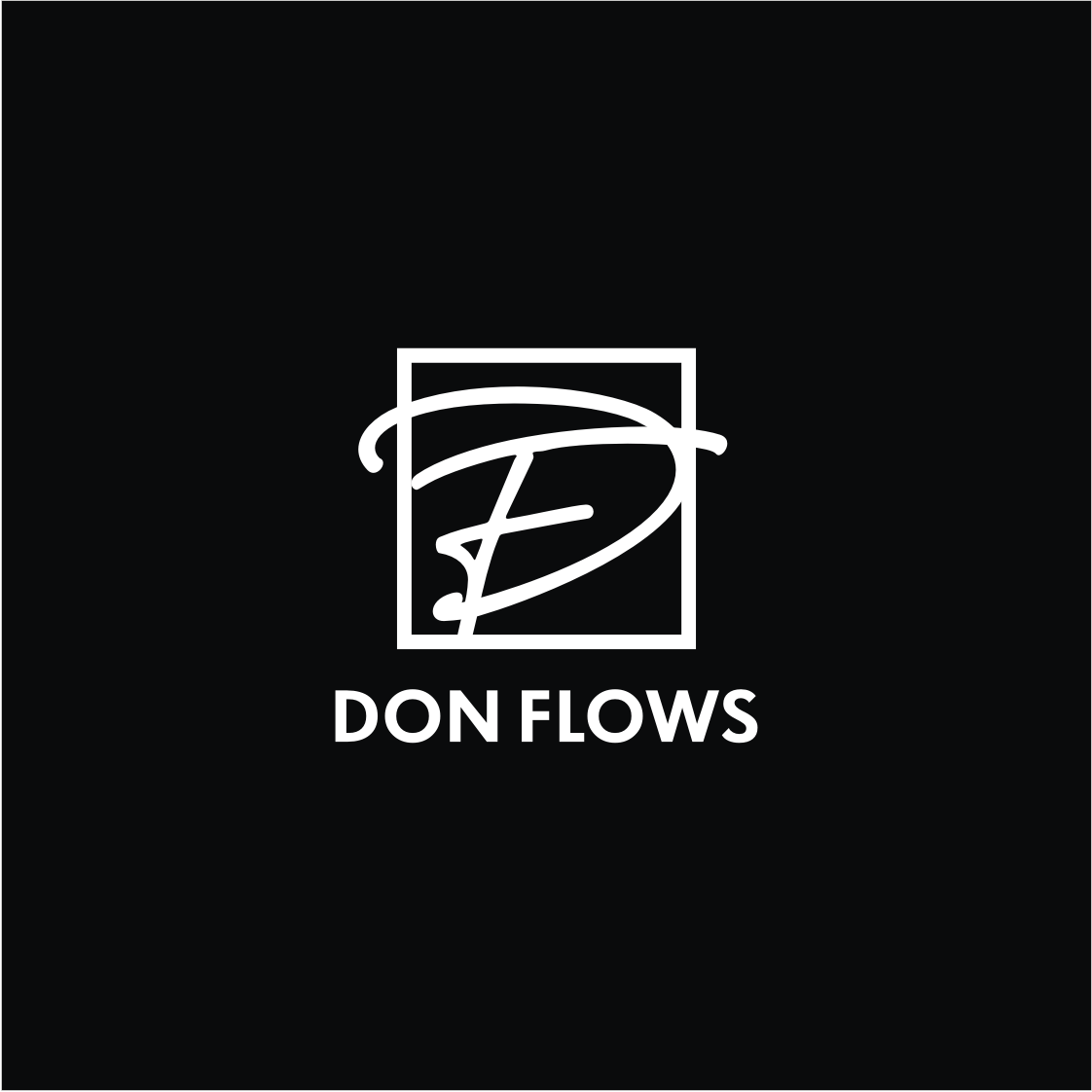 Flow Logos - Free Flow Logo Ideas, Design & Templates