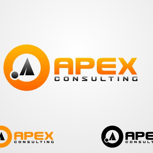 Logo for Geographic (GIS/IT) Consulting Company | Logo design contest