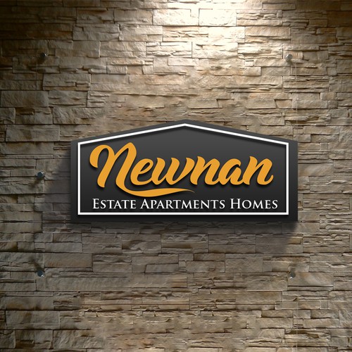 Logo for Rental Apartment Community | Logo design contest