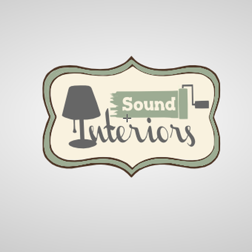 Create an eye-catching eclectic logo for a new design retail store ...